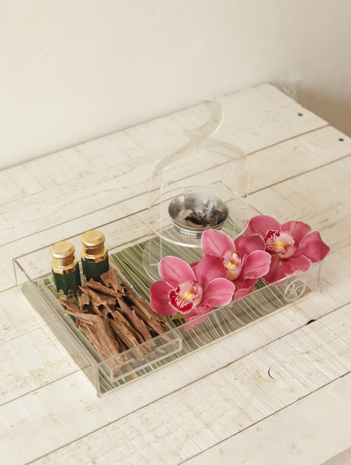 Pretty Vignettes – Cote Fleurs